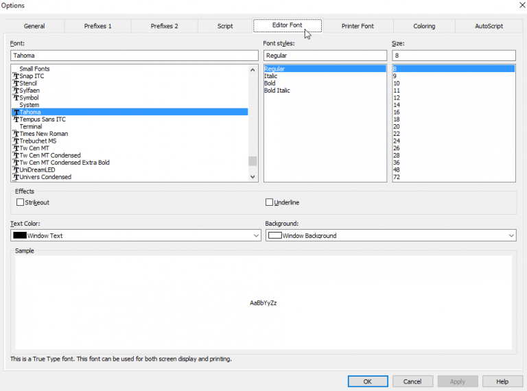 100 Days of PowerBuilder – Tutorial – Day 6 – Adding Controls to a Form ...
