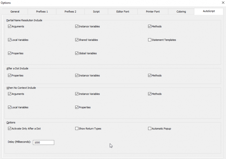 100 Days of PowerBuilder – Tutorial – Day 6 – Adding Controls to a Form ...